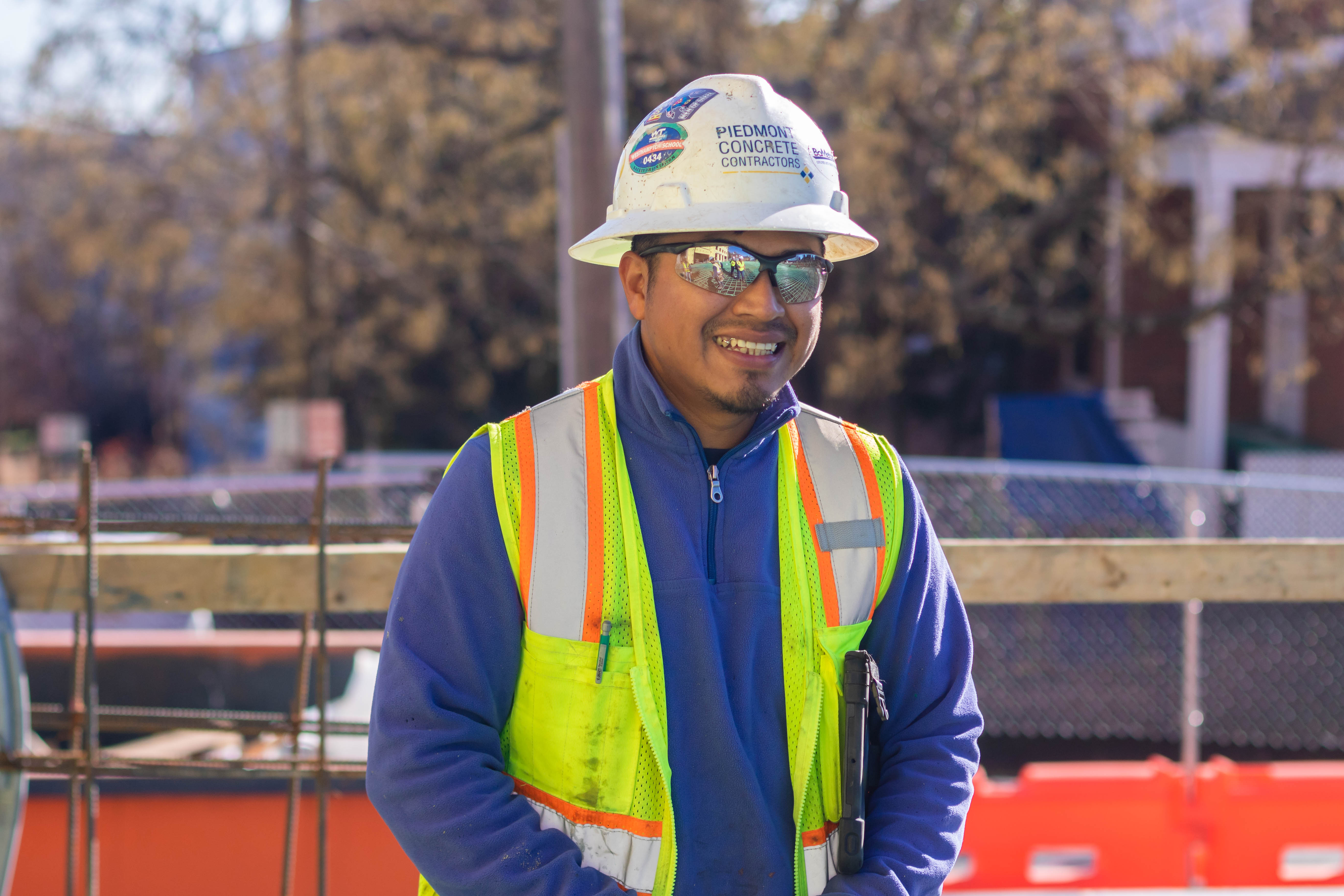 LCG TR - Lee Construction Group