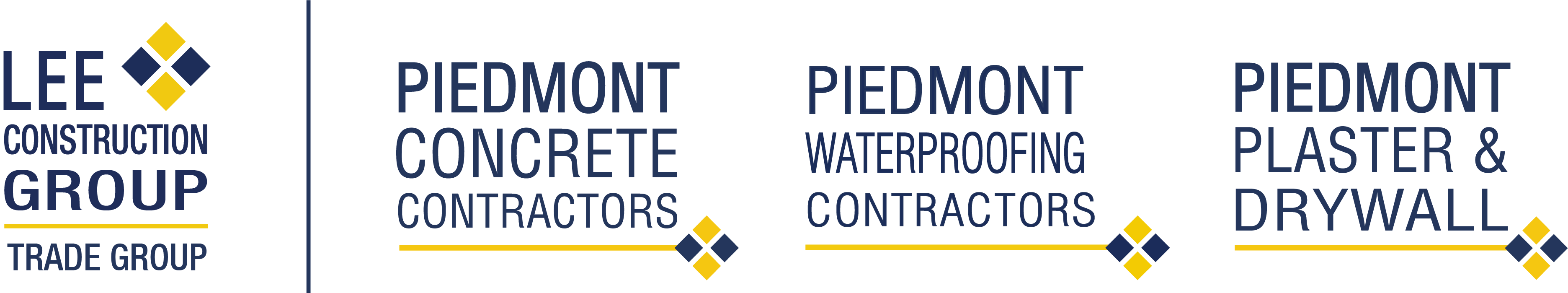 LCG TR - Lee Construction Group